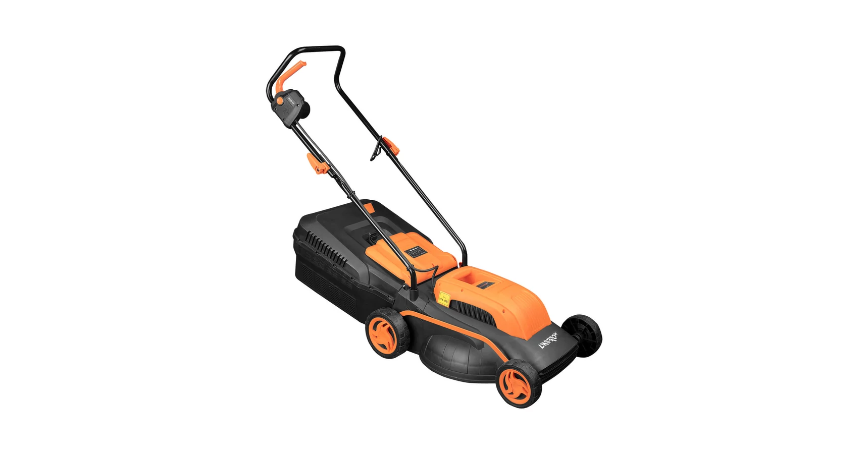 Elektromos fűnyíró Dnipro-M 38 - Dnipro-M I Magyaroszági hivatalos webshop I Szerszám és szerviz